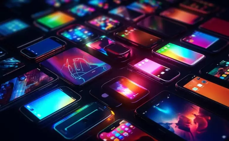 O Futuro dos Apps: Tendências para 2025 - Setor Aplicativos